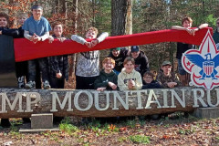 Troop 465 - Fort Allen, PA
